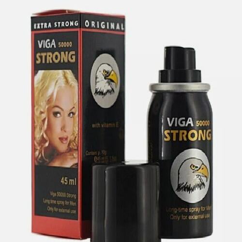 Delay Spray For Men Super Viga 50000 Mens Body Finland Ubuy