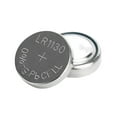 50/100Pack AG10 Button Coin Cell LR54 LR1130 1.55V Batteries For Clocks ...