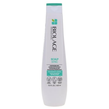 Matrix Biolage ScalpSync Anti-Dandruff Shampoo for Dry Scalp, 13.5 oz ...