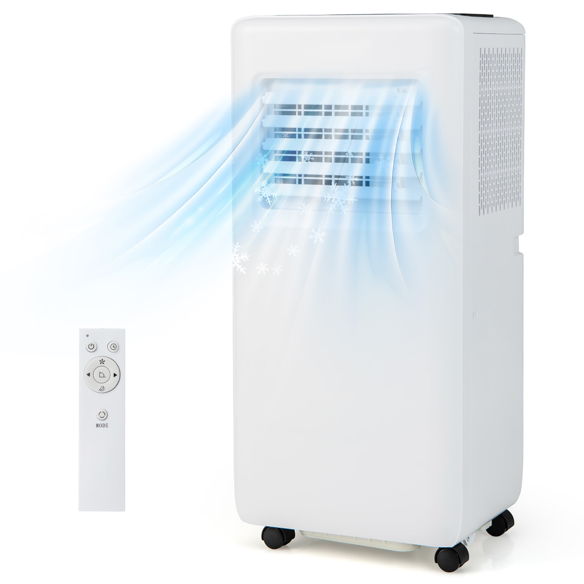 Click here for Gymax Portable Air Conditioner W/ Remote Control 3... prices