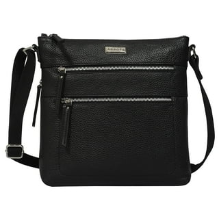 Women Leather Handbag Shoulder Crossbody Bag Tote Satchel Handbag for ...