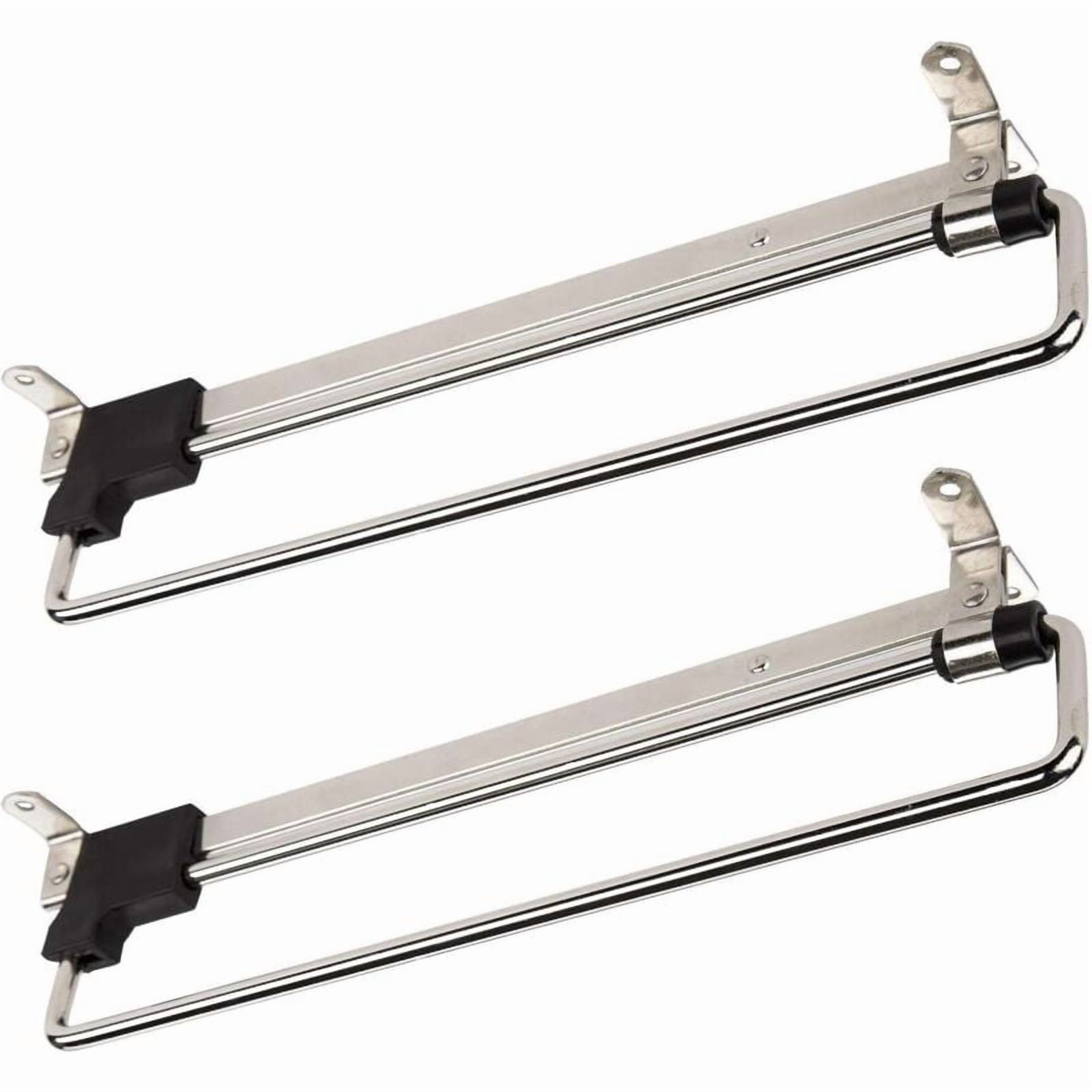 Click here for Unbranded 2 X Porte-Cintres Coulissant Portemontea... prices