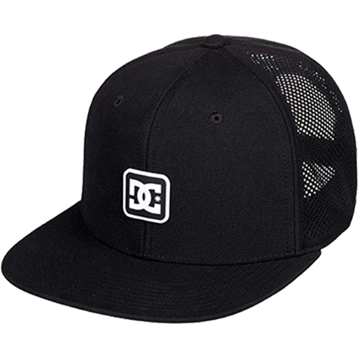 DC Men's Perfstation Trucker Adjustable Hats - Walmart.com