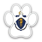 Massachusetts State Dog