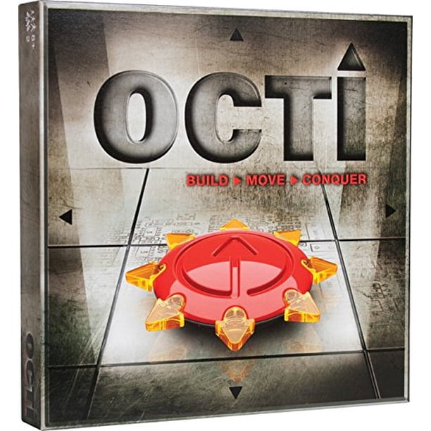 Octi FoxMind 781493844110 | Bodega Aurrera en línea