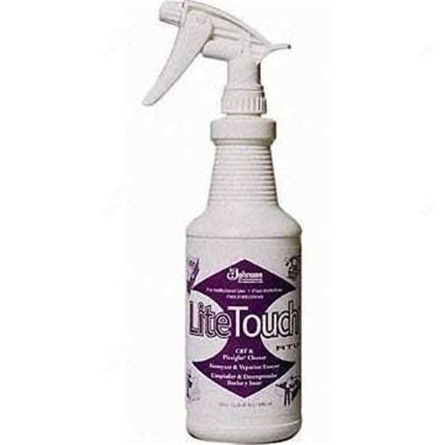 Essendant DVO03970 Lite Touch Rtu-Crt Plexiglass Cleaner - Walmart.com