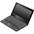 Lenovo ThinkPad 11.6" Laptop, Intel Celeron N3150, 4GB RAM, Chrome OS ...