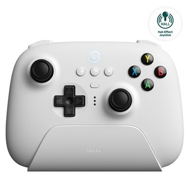 8BitDo Ergonomic Gaming Wired Controller for Xbox Series X|S, Xbox One ...