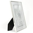 8x10 Simply Silver Metal Picture Frame - Walmart.com