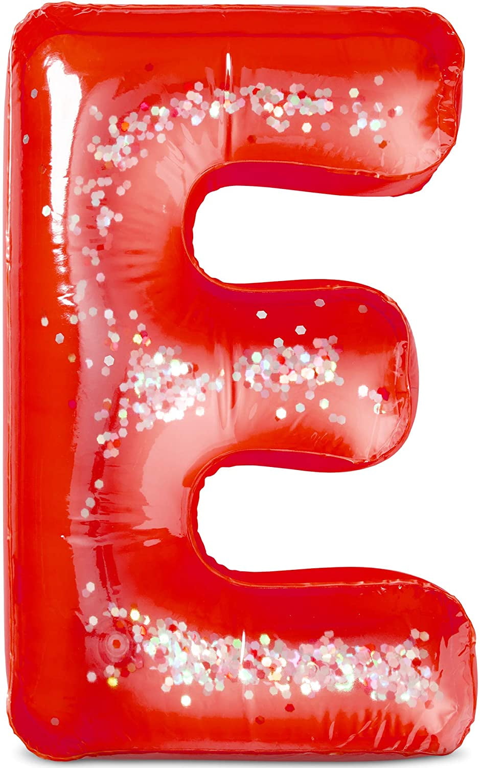 Pool Party Decorations Inflatable IYEFENG s Single Letter (E) by ...