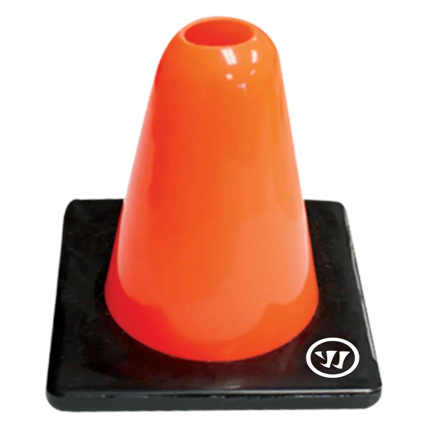 Click here for Warrior Weighted Ice Hockey / Training Cone - Oran... prices