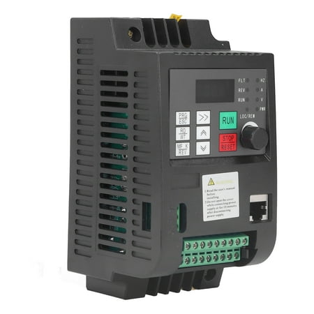 ANGGREK 3 Phase Variable Frequency Drive,NFLIXIN Variable Frequency Drive Vector Inverter 3 ...