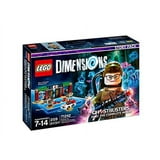 LEGO Dimensions: Story Pack - New Ghostbusters Movie - Walmart.com