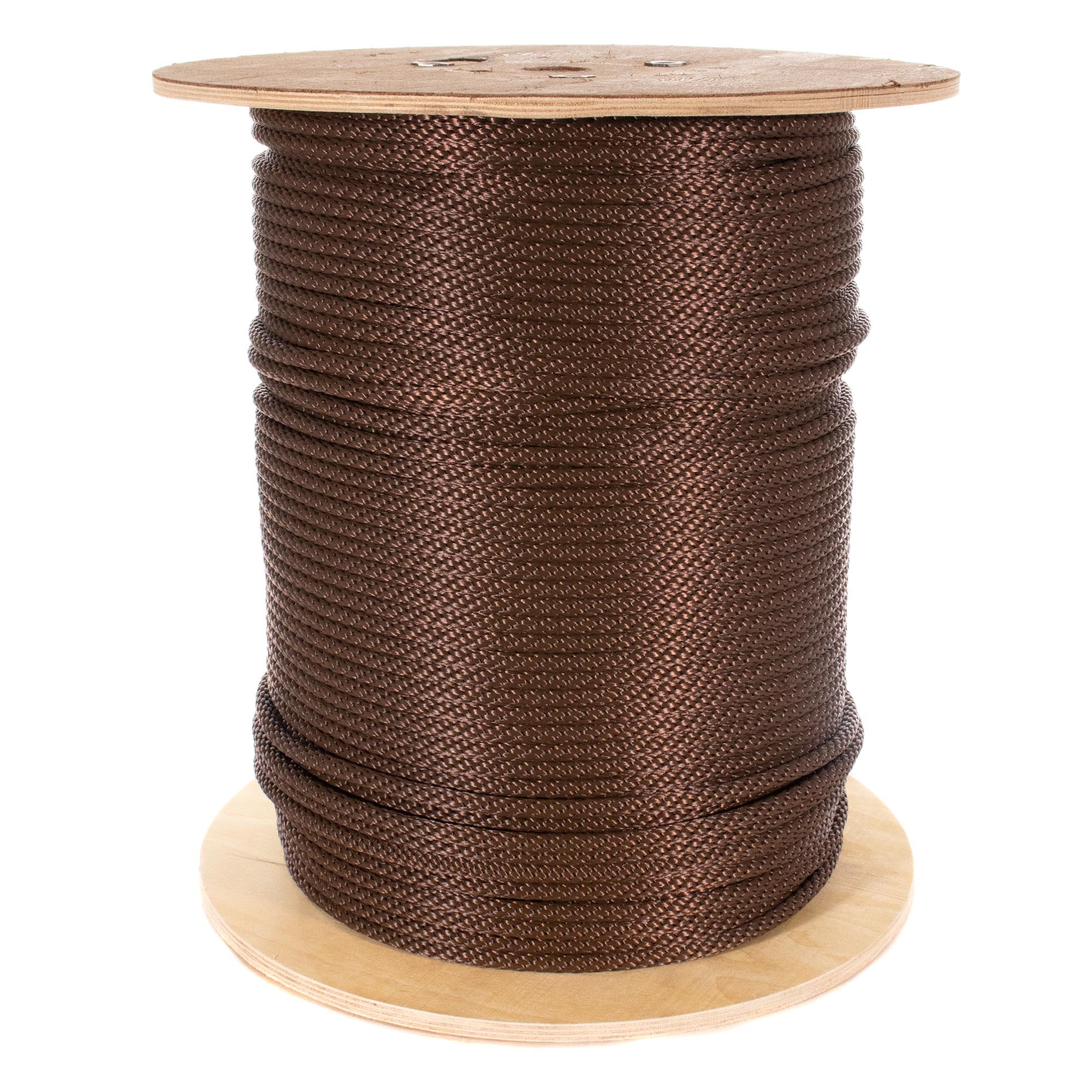 Golberg Braided Nylon Rope with Galvanized Wire Core - High Tensile ...