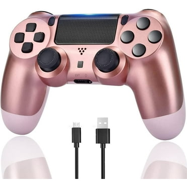Hori PS4 Mini Wired Gamepad - Red - Walmart.com