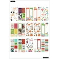 me & my BIG ideas Happy Memory Keeping Sticker Value Pack-A Year Of ...