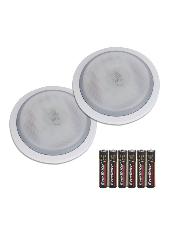 Battery Operated Lighting in Lighting & Light Fixtures - Walmart.com