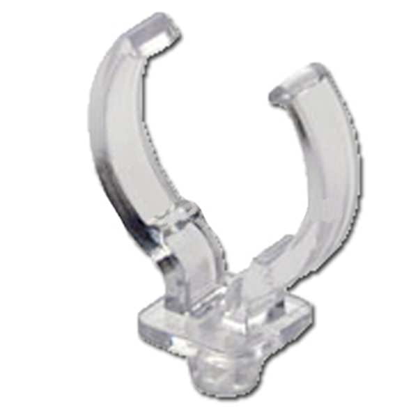 Leviton 15302 - Polycarbonate T5 4-pin (2G11) Base Lamp Support Clip ...