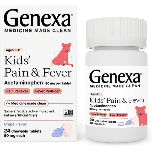Brand: Genexa