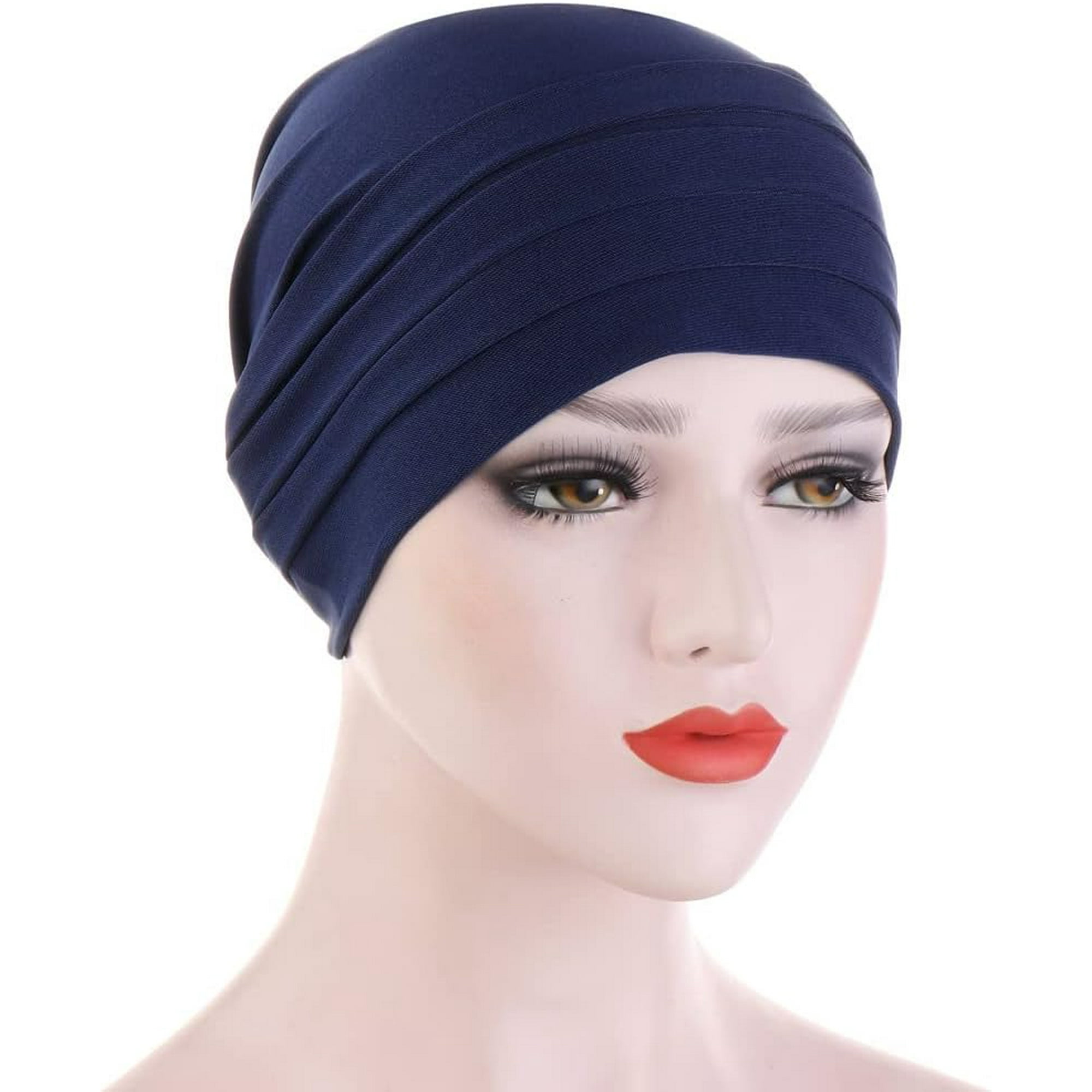 Click here for Unbranded Hugfegwe Chemo Headwear Turban For Women... prices