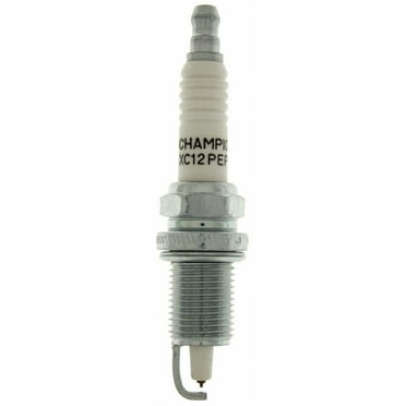 Champion Copper Plus Marine Spark Plug - L78V - Walmart.com