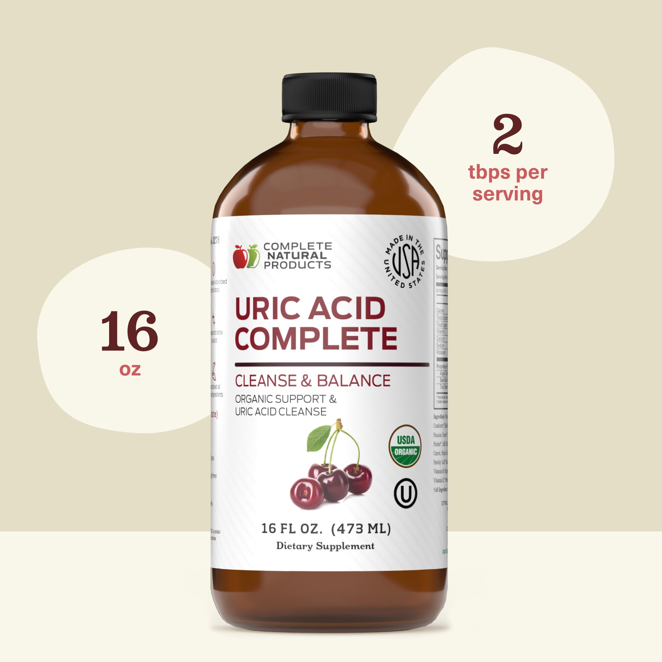 Uric Acid Treatment Medicine