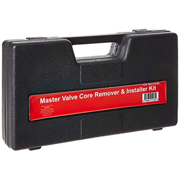 FJC 2750 Master Valve Core Remover and Installer Kit - Walmart.ca
