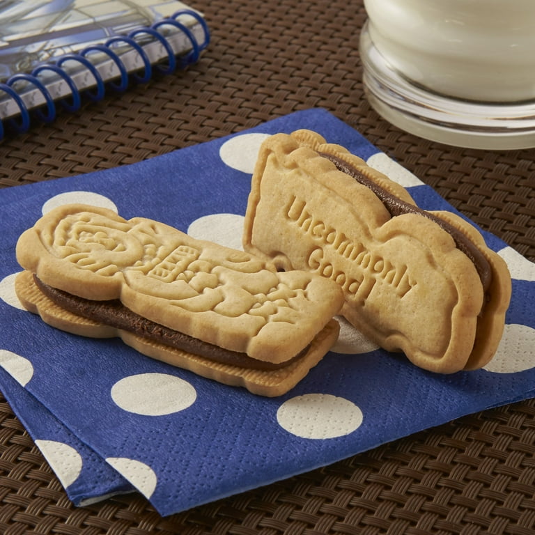 Keebler Elf Cookies