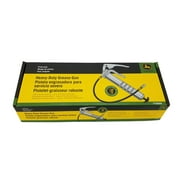 John Deere Pistol-Grip Grease Gun TY26517 - Walmart.com