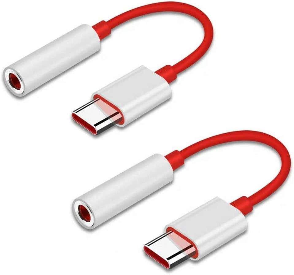 Oneplus Audio Jack