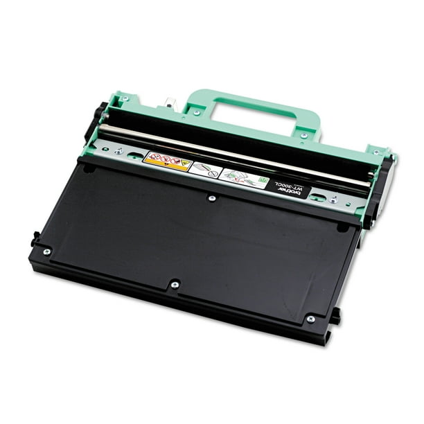 Brother OEM WT300CL Waste Toner Box - Walmart.com - Walmart.com
