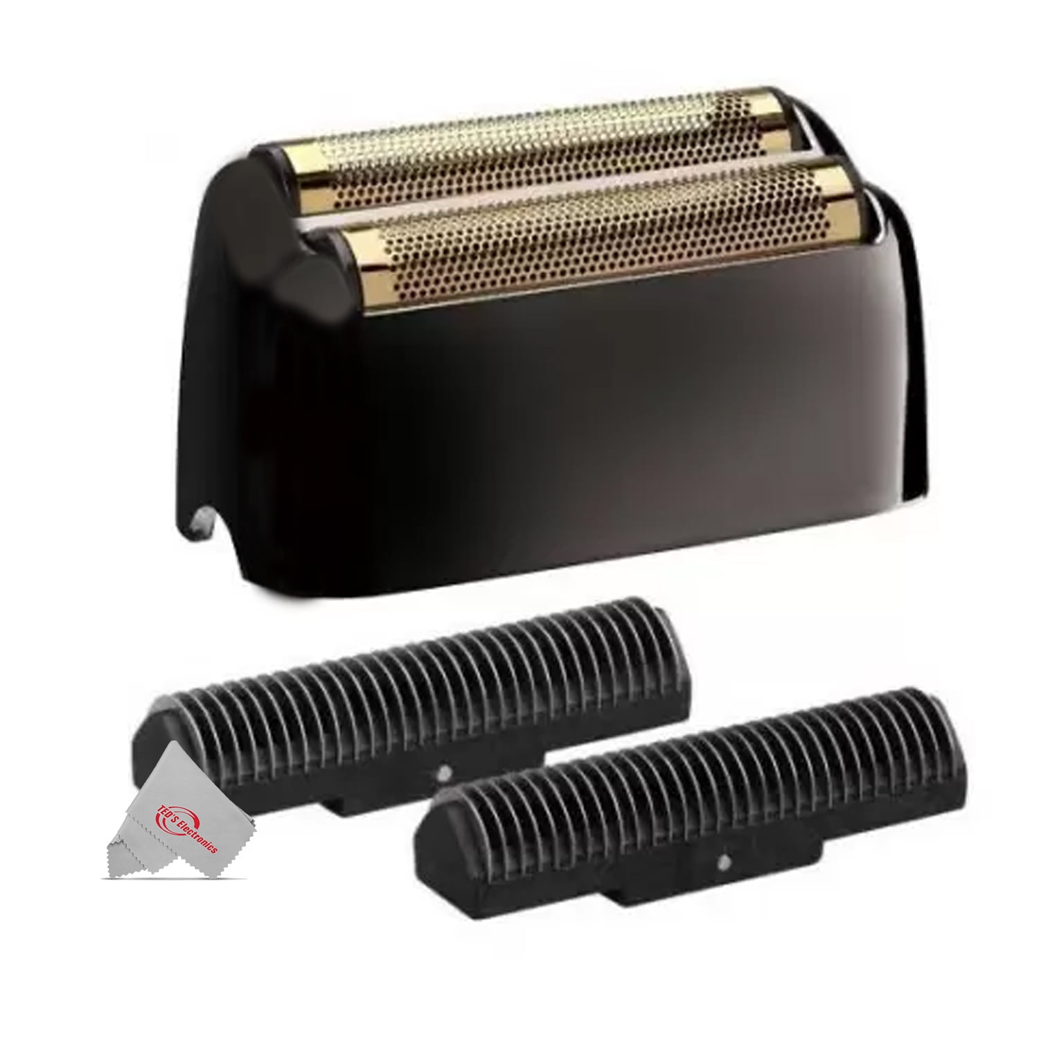 Click here for Babylisspro Babyliss Pro Foilfx02 Replacement Foil... prices