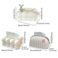Adorable Rabbits Design Tissue Box For Kids And Adults Soft Sturdy ...