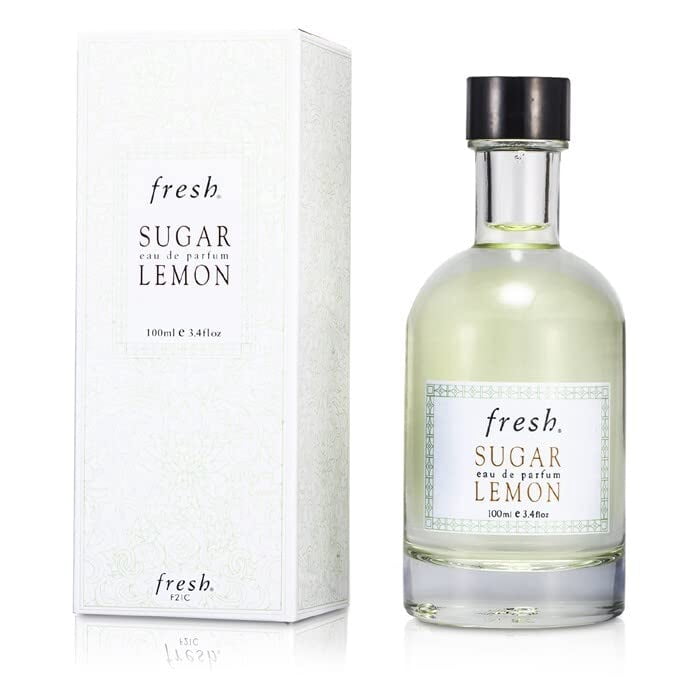 Fresh Sugar Lemon Perfume