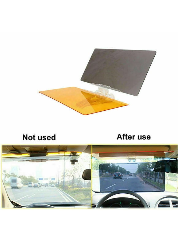 Windshield Visors in Windshield Parts - Walmart.com