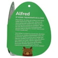 Kellytoy Squishmallows 8" Alfred the Moose Plush Toy - 2022 Winter ...