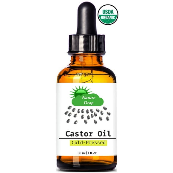 Castor Oil Eye Drops Cataracts