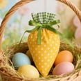 Easter Carrot Candy Bags 9/18 Pack – Velvet Drawstring Gift Pouches, 4. ...