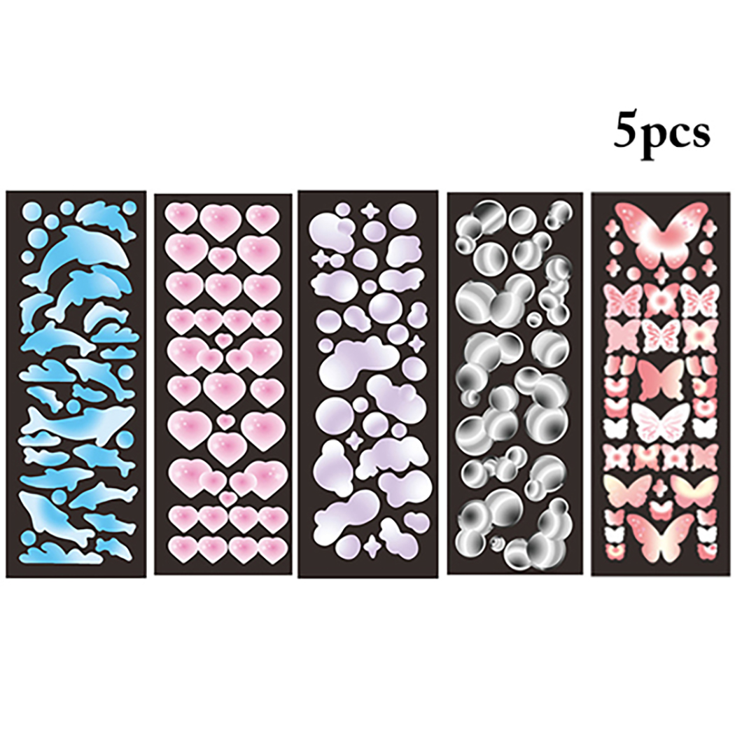 Paper Stickers, Labels & Tags Journal Stickers Love Journal Sticker ...