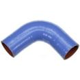 Gates 28215 Coolant Hose, Severe Service Silicone Molded Elbow ...