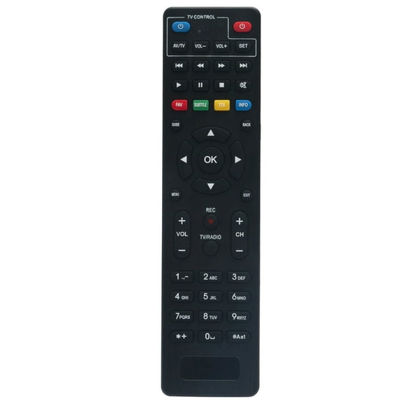 Iptv Box