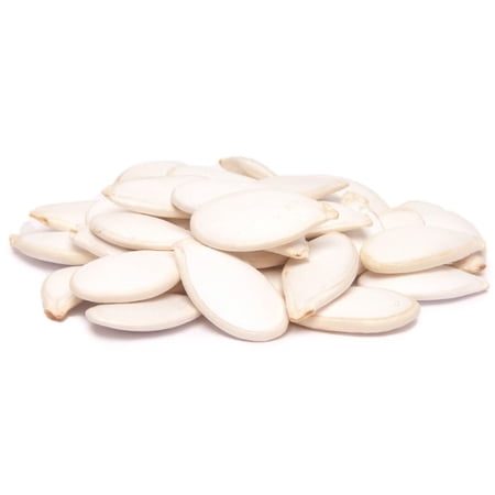 Bulk Seeds Pumpkin Seeds Raw 5 LB (Pack of 5) - Walmart.com - Walmart.com