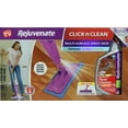 Rejuvenate Click N Clean Spray Mop Kit, Floor Cleaner Set, As Seen on ...