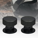 Helmets Visor Fixing Bolts Nuts Headgear Replacement Parts Helmets ...