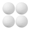 4PC Absorber Balls of Scum for Spas Hot Tub, Reusable 3 Inch Hot Tub ...