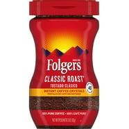 Keefe Coffee - 100% Colombian Premium Freeze Dried Coffee, 3oz Sealed ...