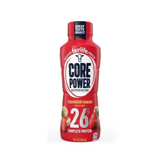 Core Power Fairlife