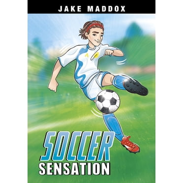 Jake Maddox Sports Stories: Lacrosse Legend (Hardcover) - Walmart.com