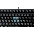 Adesso EasyTouch AKB-610UB Keyboard, Black - Walmart.com