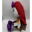 "Disney Nightmare Before Christmas Stuffed Animal Dolls, 6"" Plush Clip ...